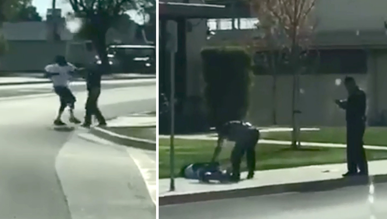 Lawsuits says police knew man was mentally ill before shooting him ...