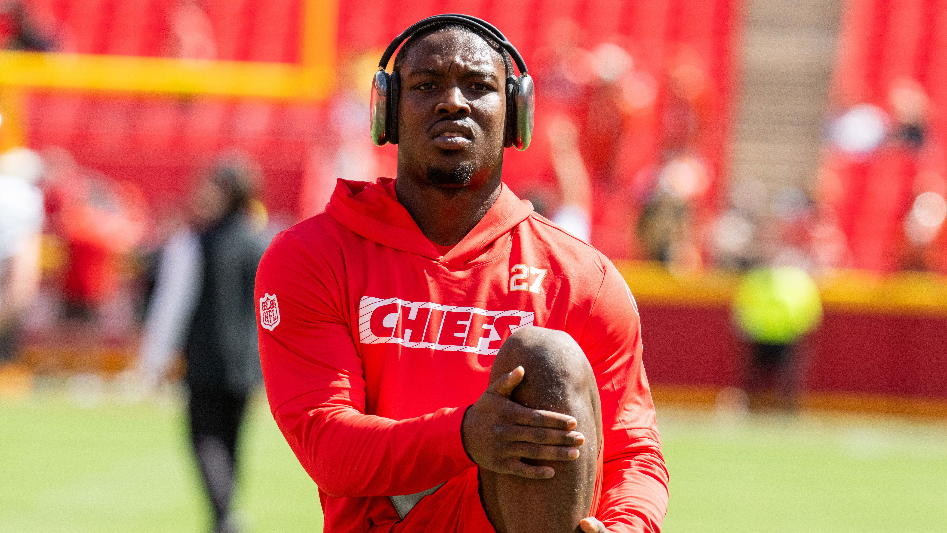 Coach Spags on attitude and physical mindset of the defense and playing ...