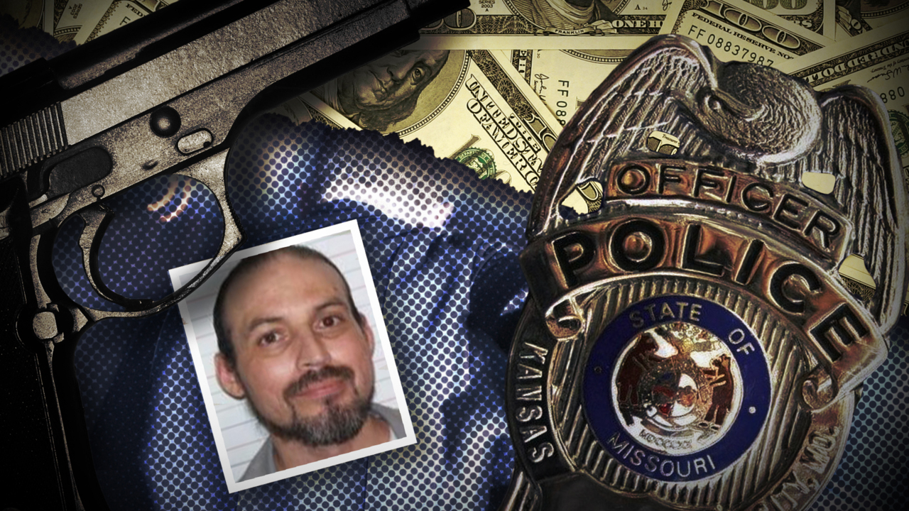 KCPD pays $425,000 after officer shot unarmed man in the face in 2014 ...