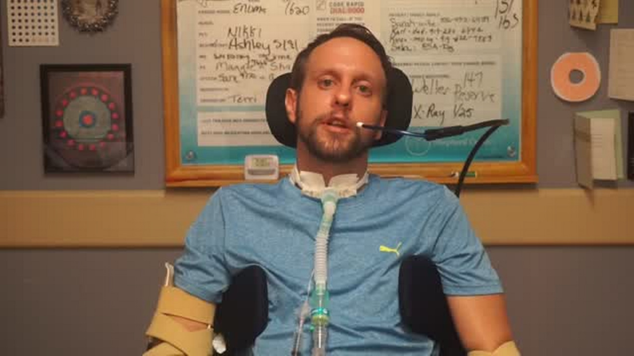 Raleigh chef Michael Thor thanks community for support, fundraising ...