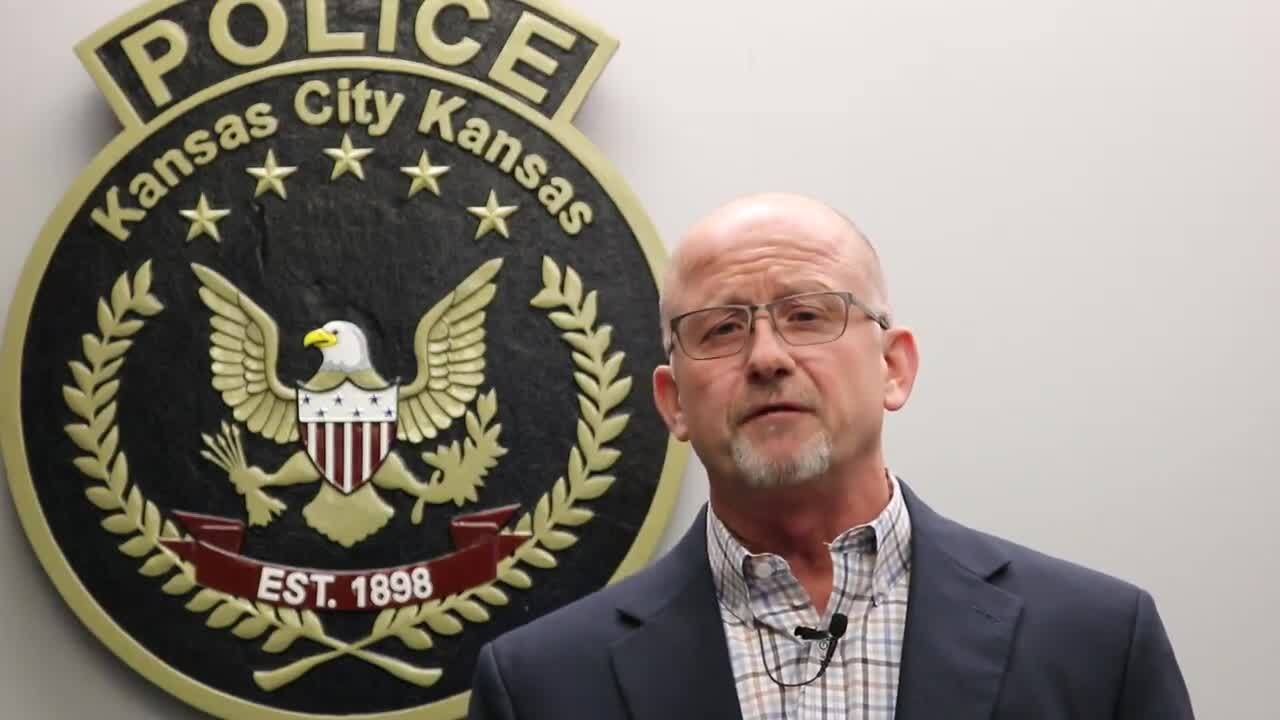 KCK police chief responds to lawsuit alleging sexual coercion, false ...