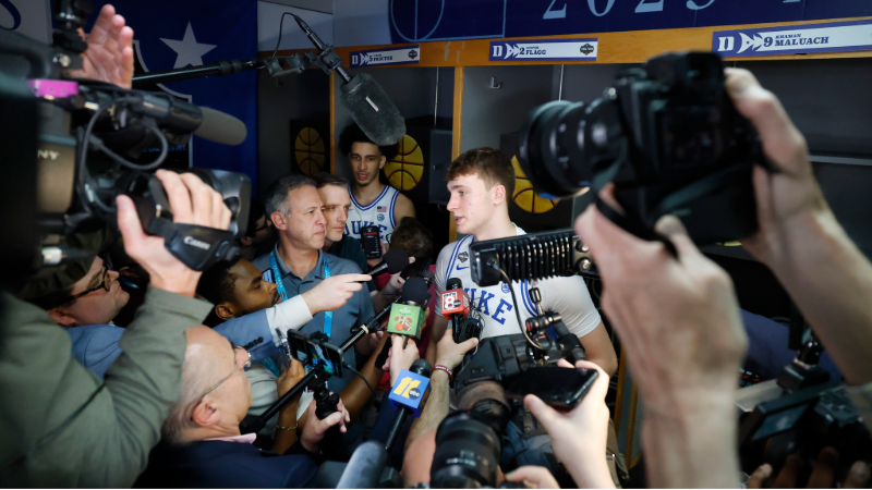 Duke University Sports News | Raleigh News & Observer