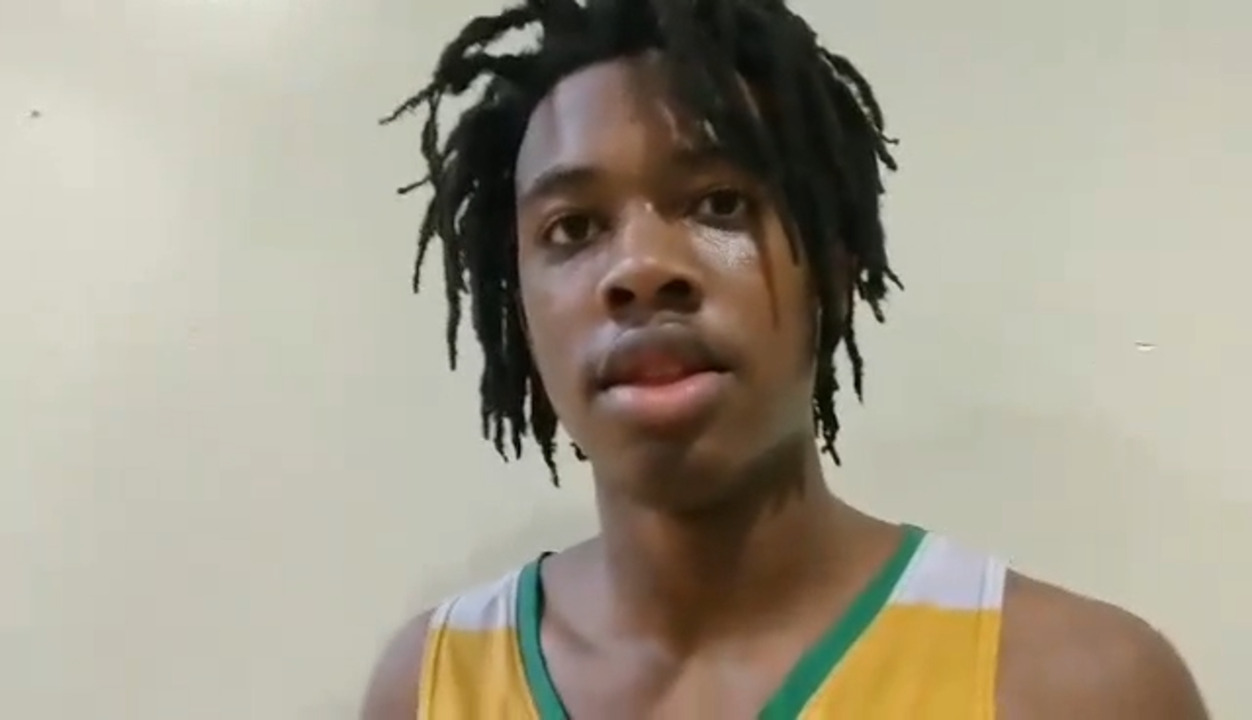 Clover Park High School basketball beats Foss Falcons | Tacoma News Tribune