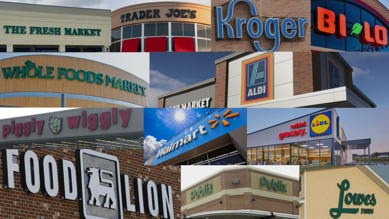 BI-LO grocery stores in Columbia shedding pharmacies | The State