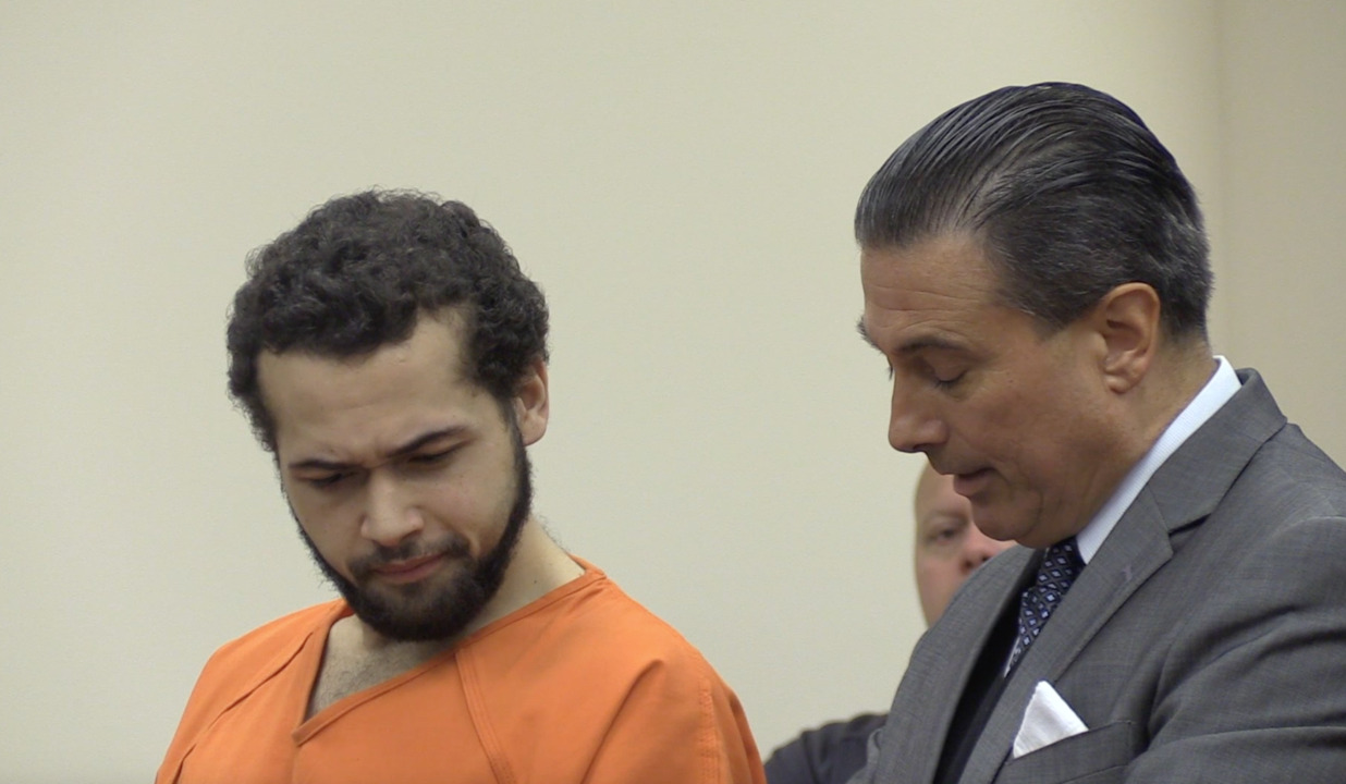 Three men sentenced in 2017 death of Rock Hill's Justin Penland | Rock ...