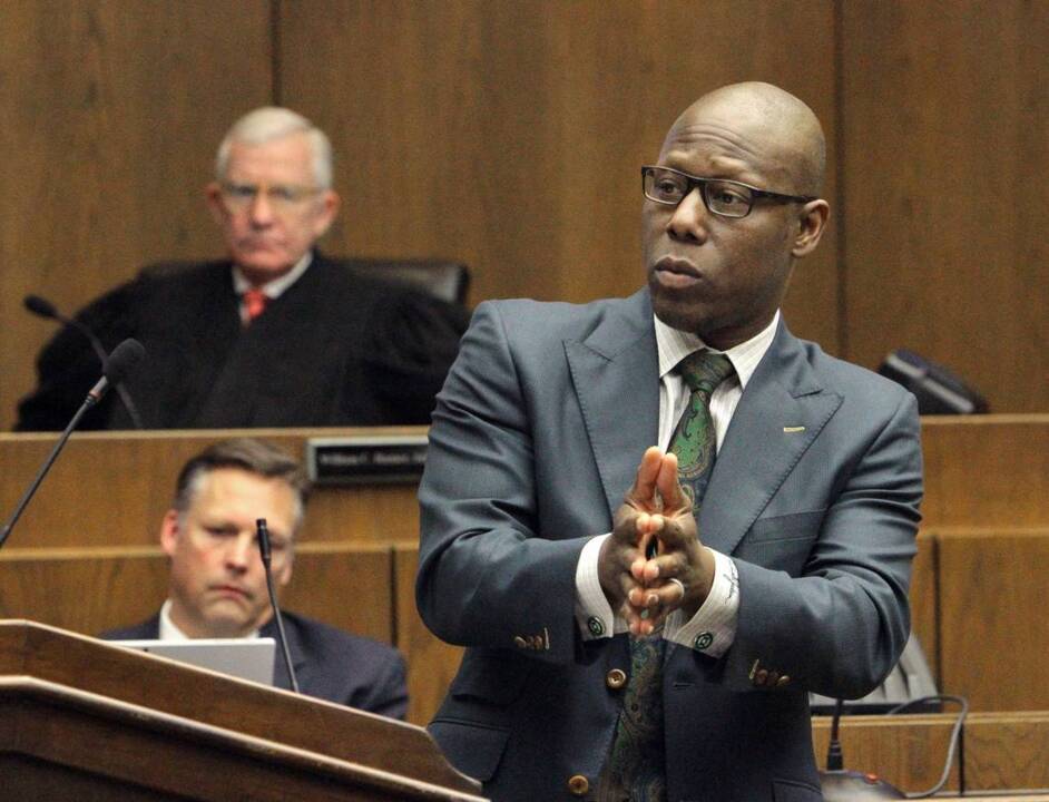 Defense attorney: client not positively identified, and police coerced ...