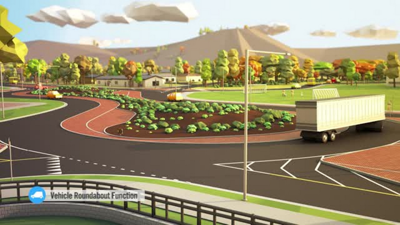 Try out Boise’s new ‘dog bone’ roundabout | Idaho Statesman