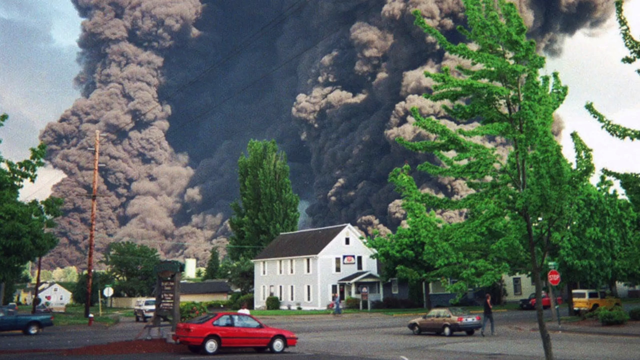 Timeline of Bellingham pipeline explosion | Bellingham Herald