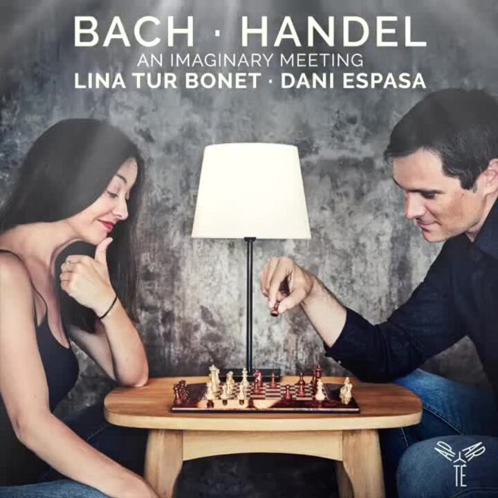 Bach-Handel | El Nuevo Herald