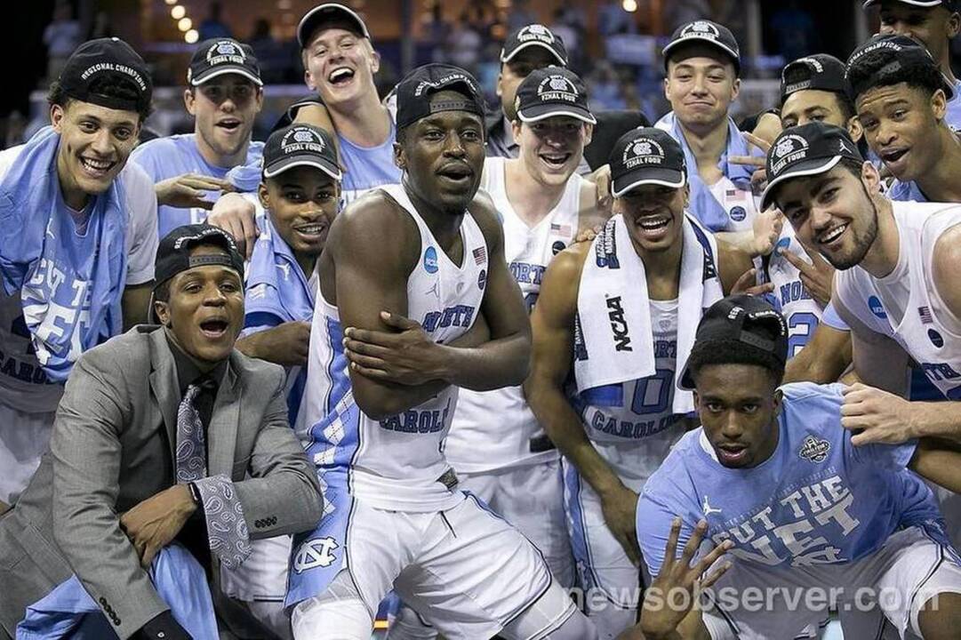 What role will Final Four experience play for North Carolina and what ...