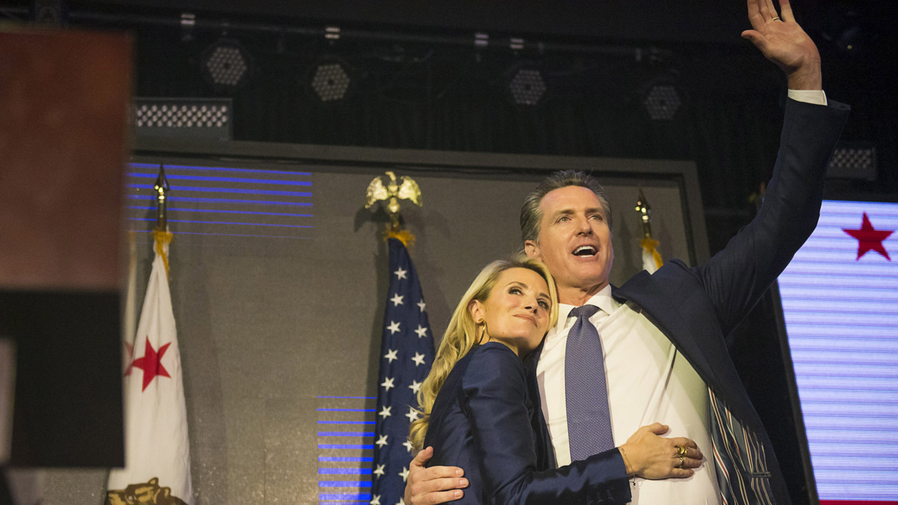 CA’s next governor Newsom picks chief of staff Ann O’Leary | Sacramento Bee