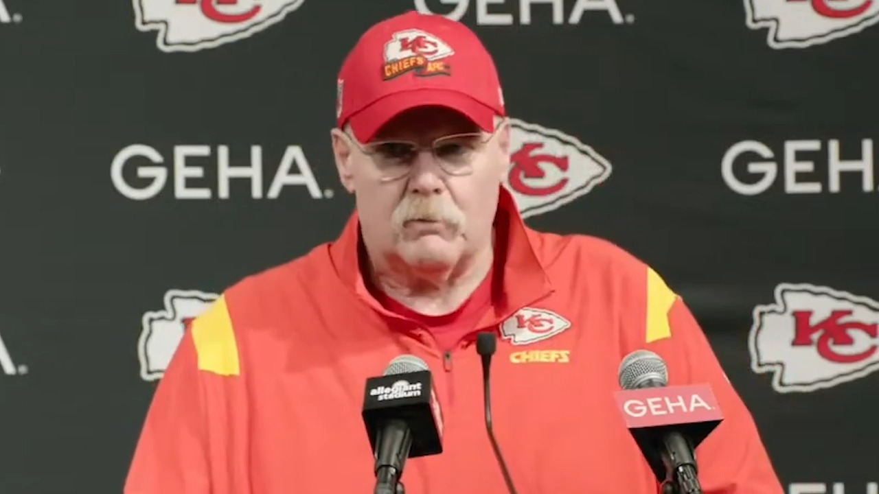 Chiefs roll into the post season | Kansas City Star