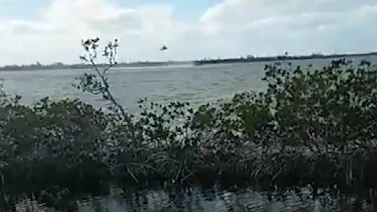 Navy jet crash near Key West kills 2 (Video) | FL Keys News