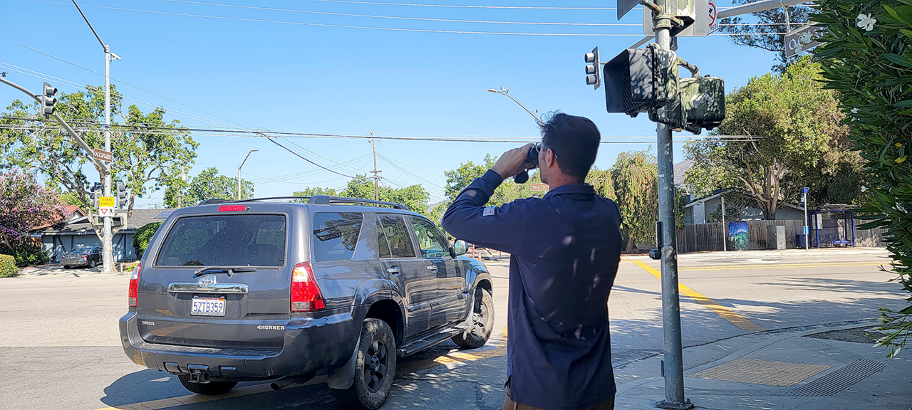 SLO power outage: PG&E investigates cause | San Luis Obispo Tribune