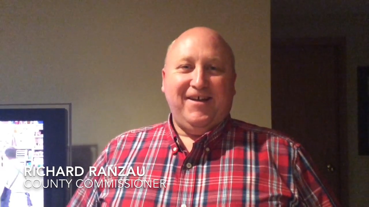 Ranzau talks Sedgwick commission GOP primary win over Nicks | Wichita Eagle