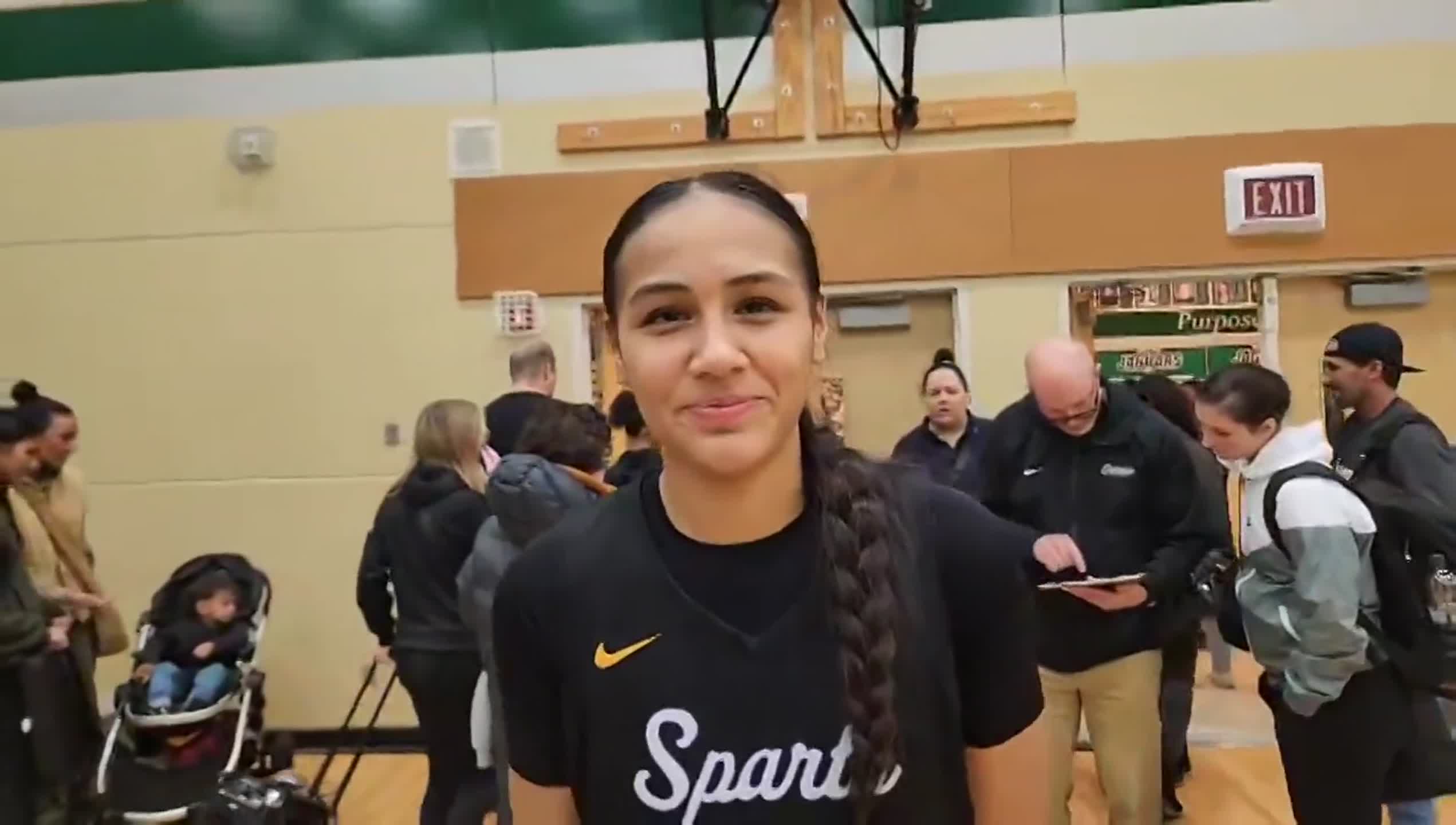 Sumner tops Emerald Ridge in matchup of 4A SPSL division leaders ...