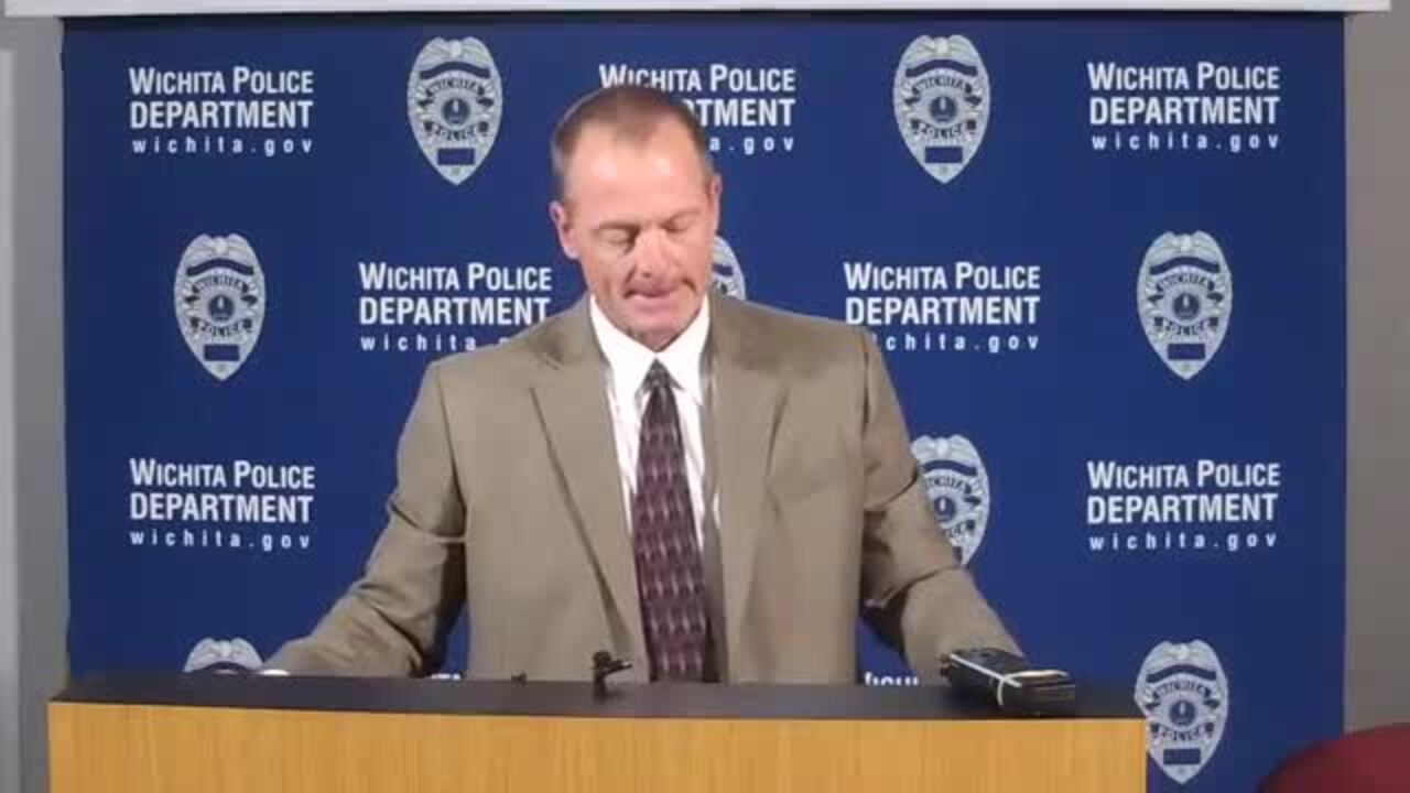 Wichita police: Gang feud led to 17-year-old's killing | Wichita Eagle