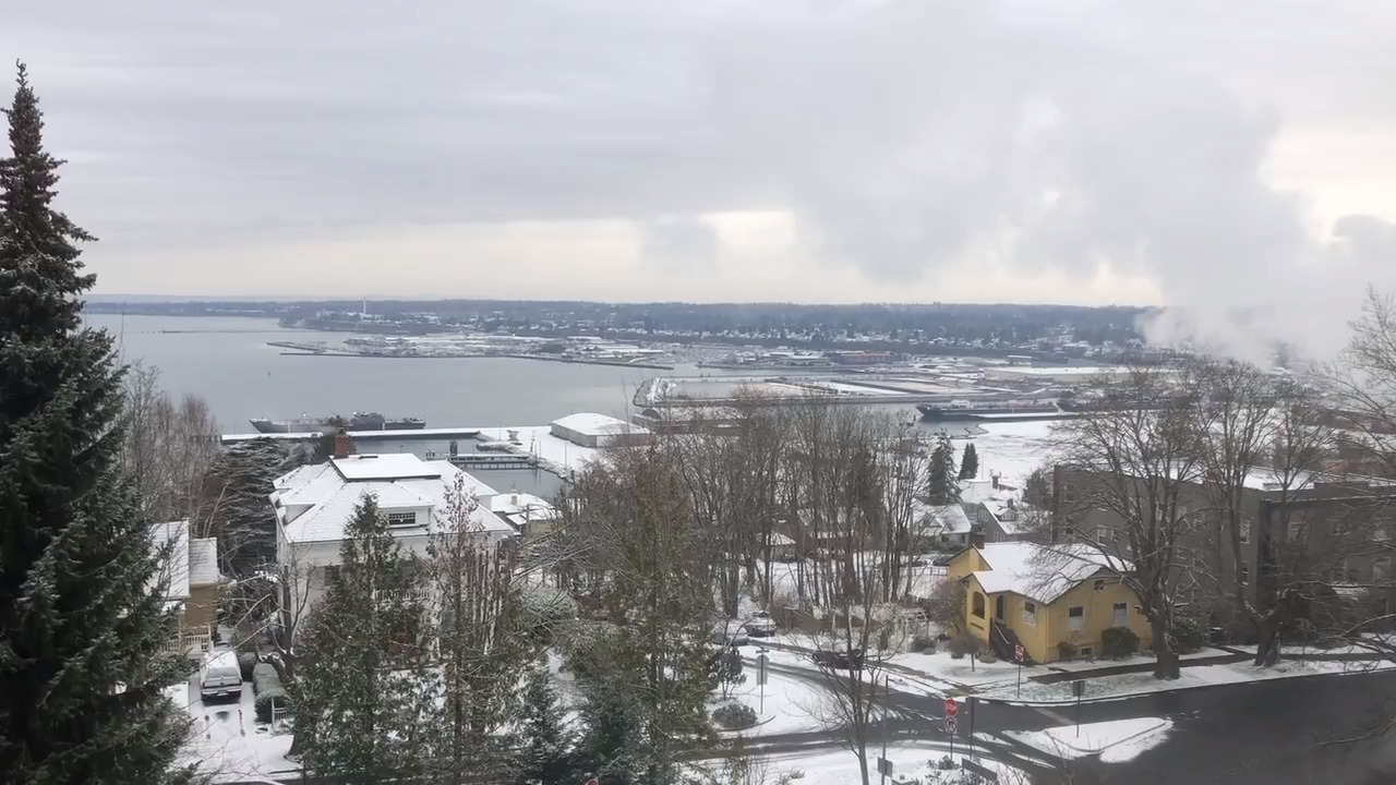 Extreme cold costs Whatcom residents, governments extra | Bellingham Herald