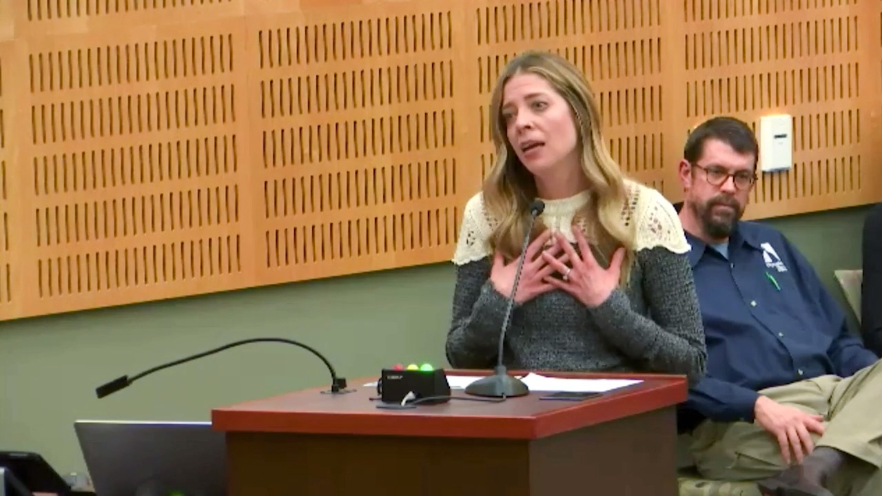 Security company’s patrols in downtown Olympia suspended after run-in ...