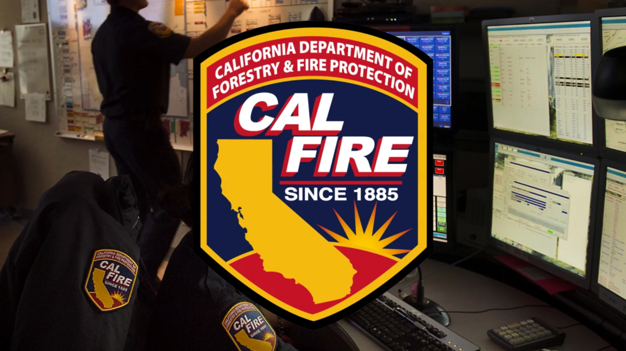 Cal Fire discipline 2017-18 discipline crackdown | Sacramento Bee