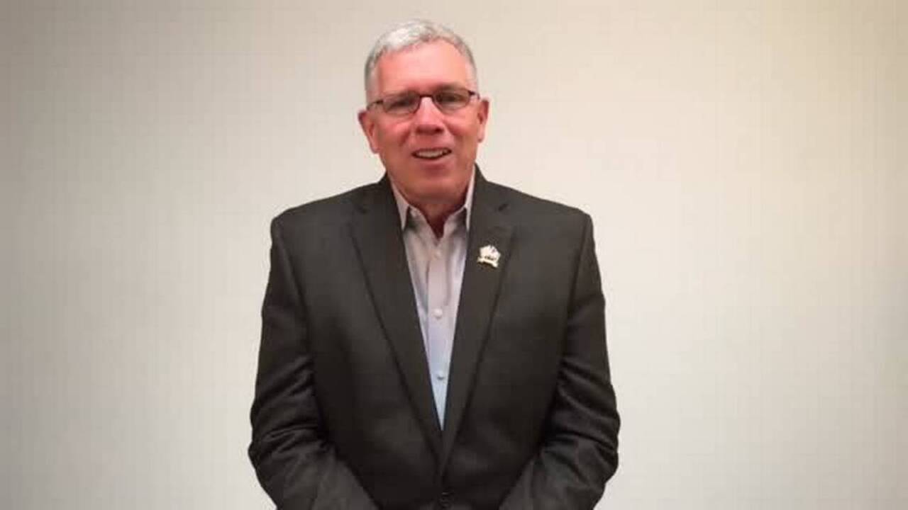 Idaho election: Interview with House of Representatives candidate Scott ...