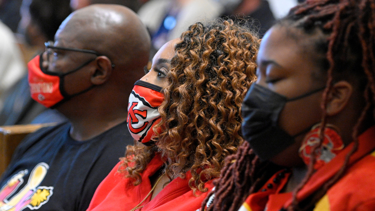 Here’s how Cameron Lamb was shot by a KCPD officer: a recap | Kansas ...