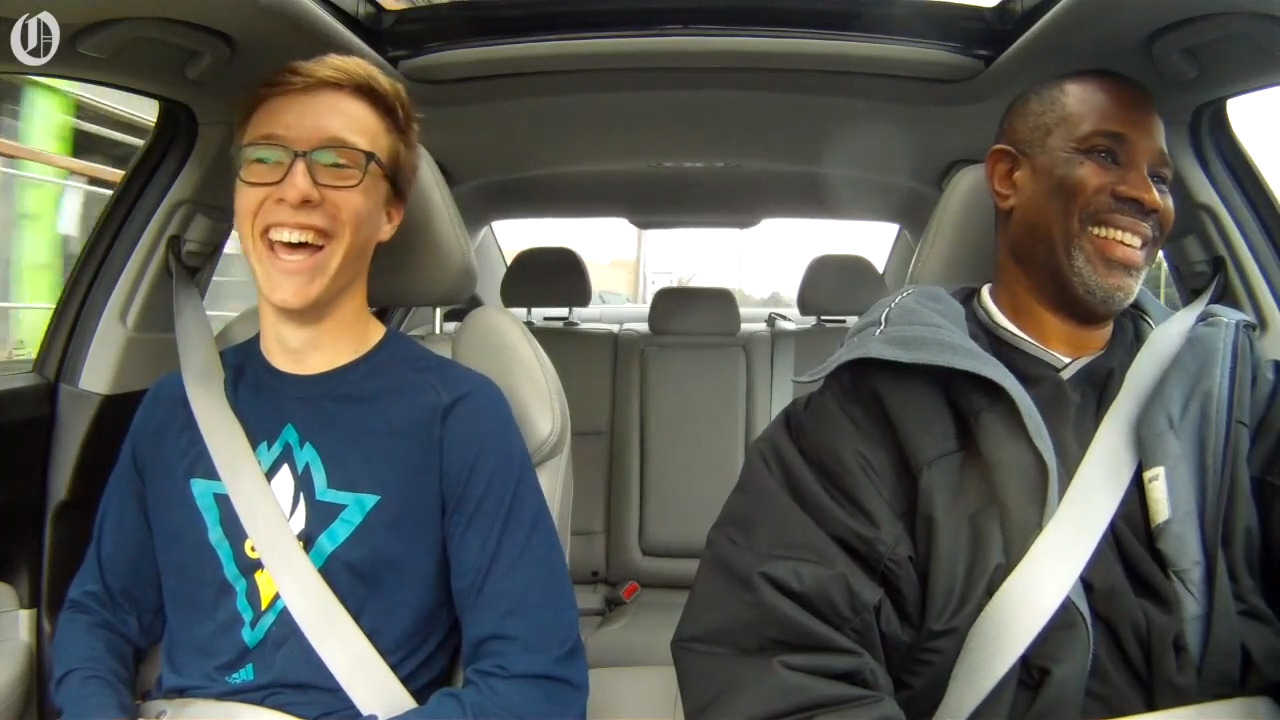 Charlotte Catholic golfer Drew Hackett has worked hard to earn player ...