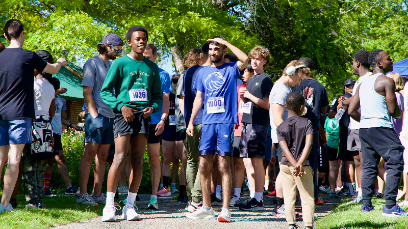 Boise running event will raise money for Afghans experiencing poverty ...