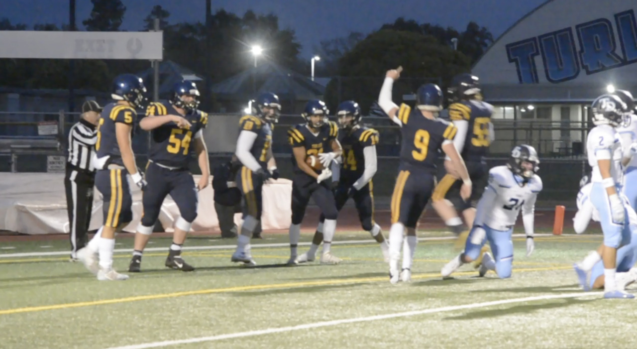 Modesto-area high school football scoreboard: Week 1 | Modesto Bee