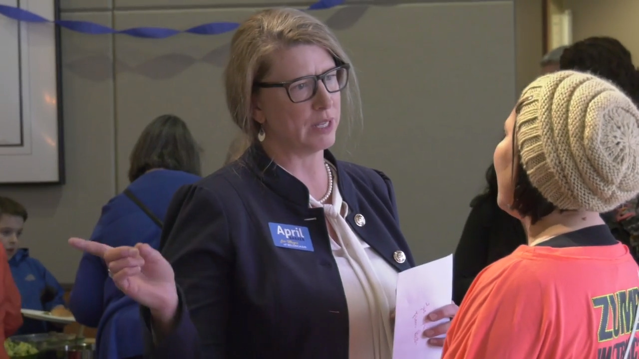 Mayor election | Barker on climate, housing, social justice ...