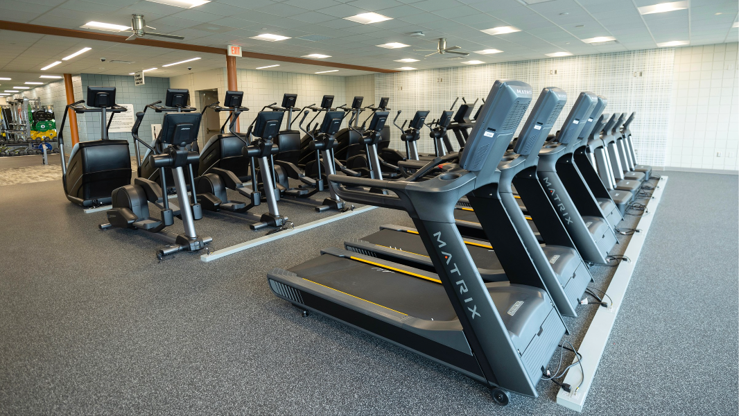 Early look at rebuilt YMCA in Andover, Kansas | Wichita Eagle