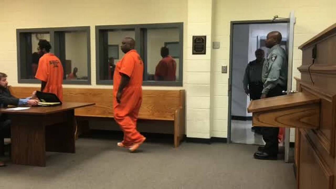 Fourth person charged with murder at Macon apartments | Macon Telegraph