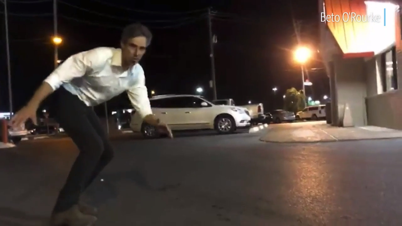 Beto O’Rourke, Wendy Davis show limits of media’s power | Fort Worth ...