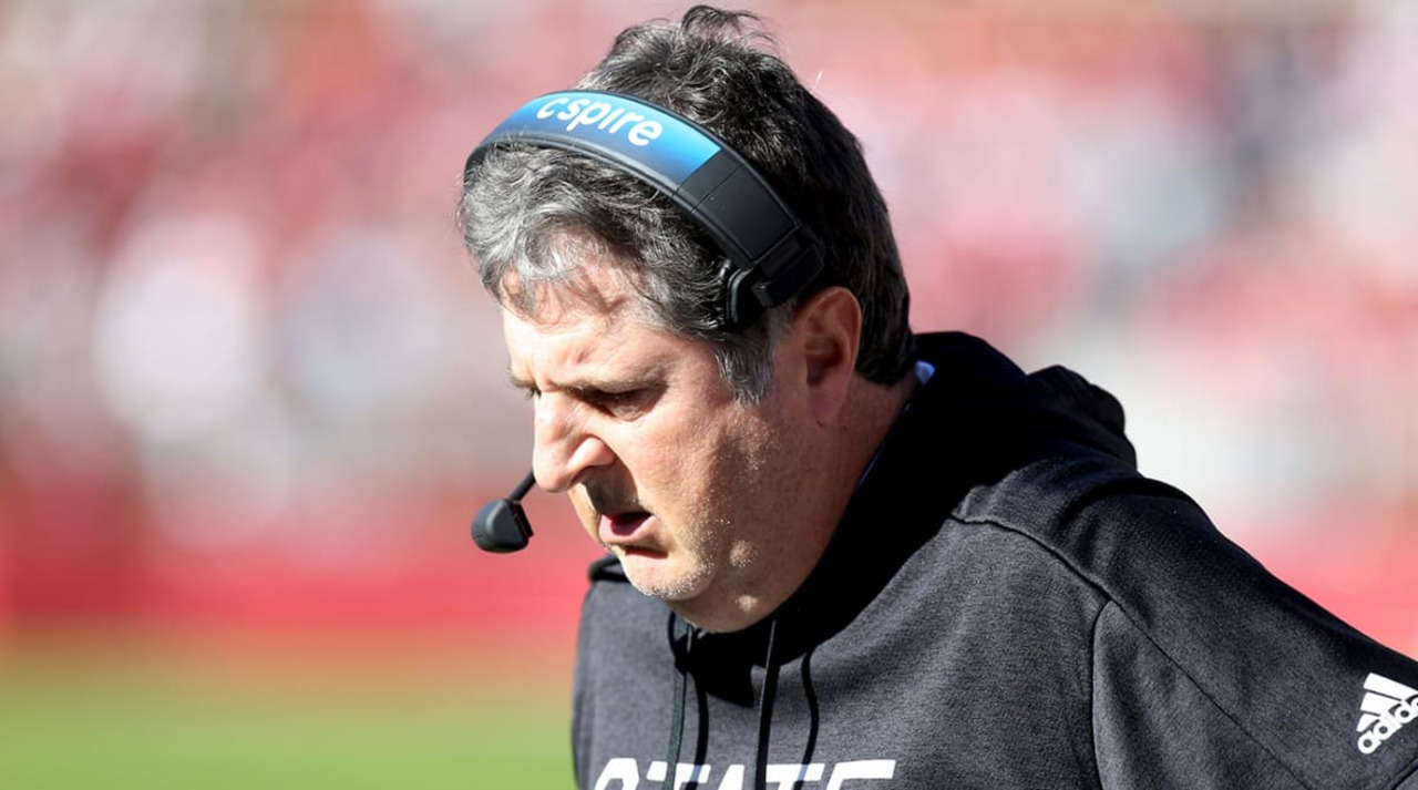 Sports world pays tribute to Mike Leach, who died at age 61 | Kansas ...