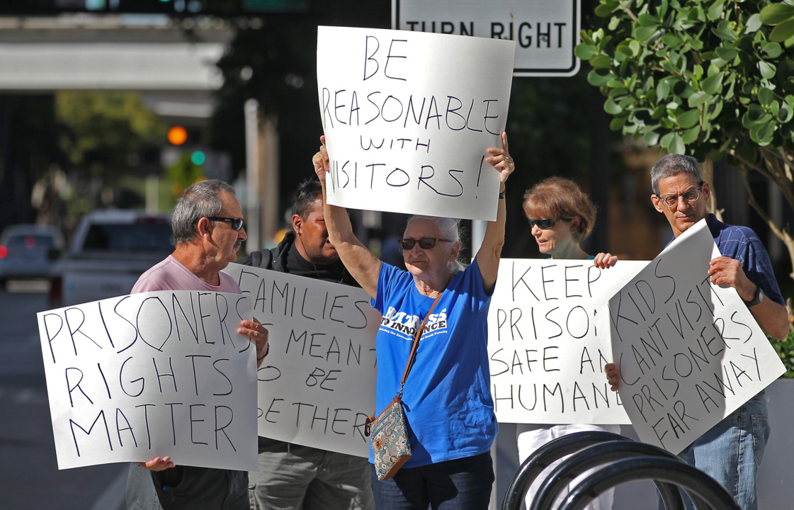 Florida’s Amendment 4 on felon voting goes to trial | McClatchy ...