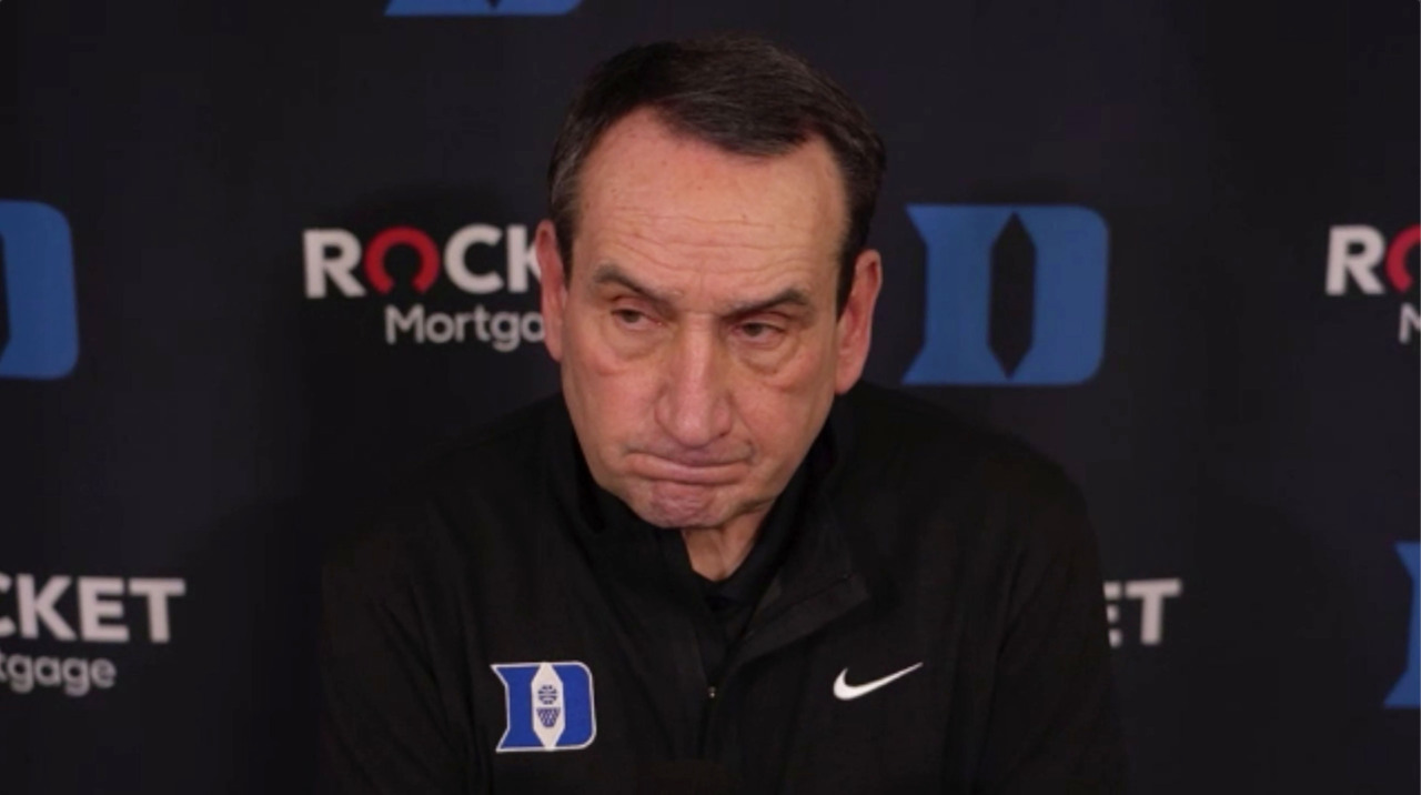 Duke basketball’s minimal history of losing records | Raleigh News ...