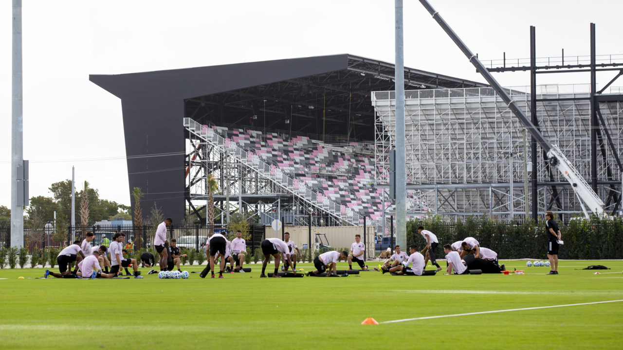 Inter Miami: 2020 MLS schedule with opponent, times and TV | Miami Herald