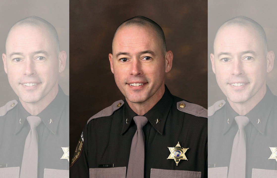 Election certified, interim sheriff chosen in Benton County | Tri-City ...