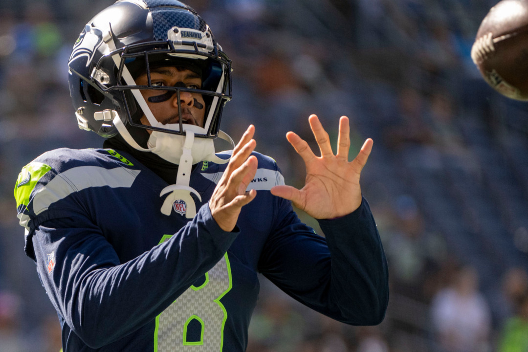 Justin Coleman out, Coby Bryant in big Seahawks role again | Tacoma ...