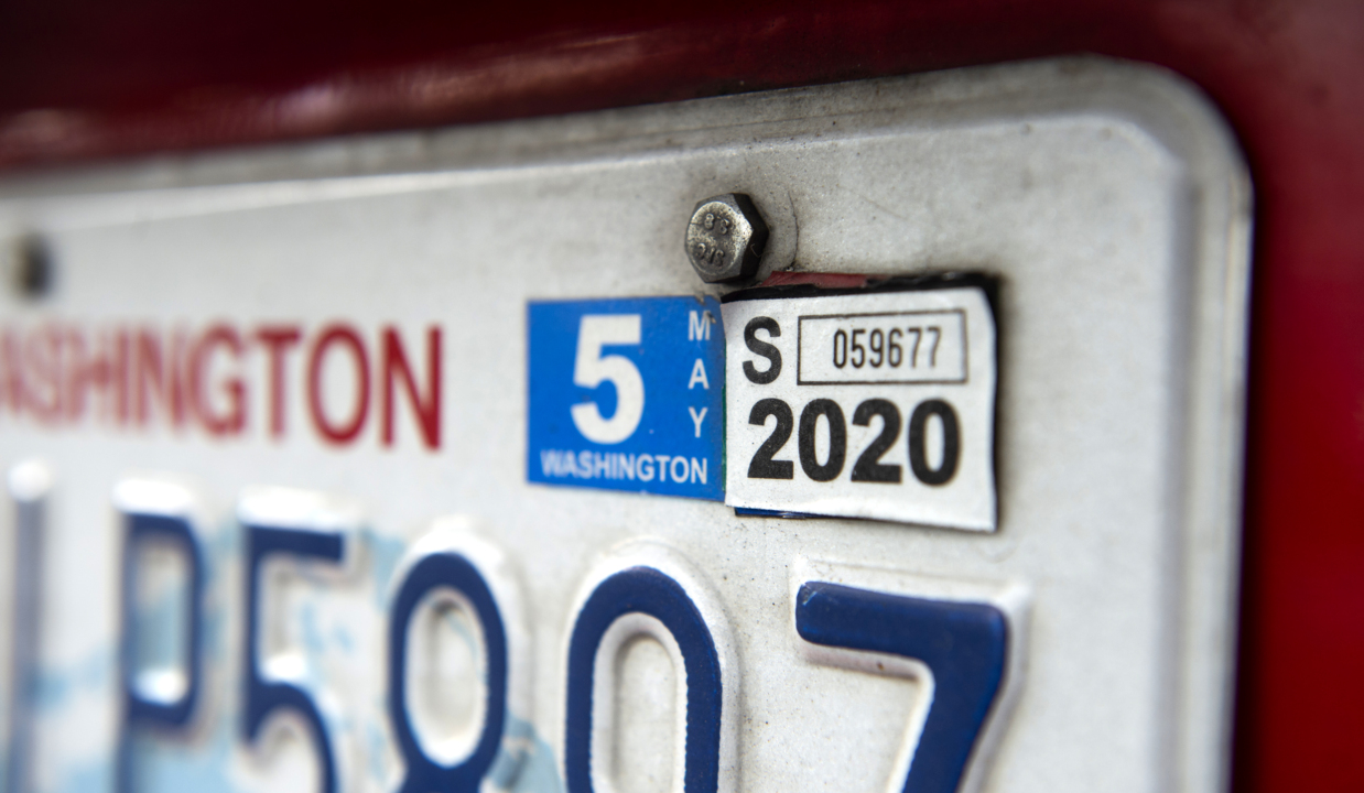 Sound Transit says I-976 doesn’t require it to lower car tabs | Tacoma ...