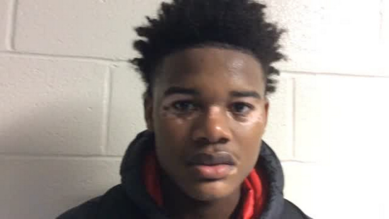 VIDEO: Devontae Shuler discusses first season at Oak Hill Academy | The ...