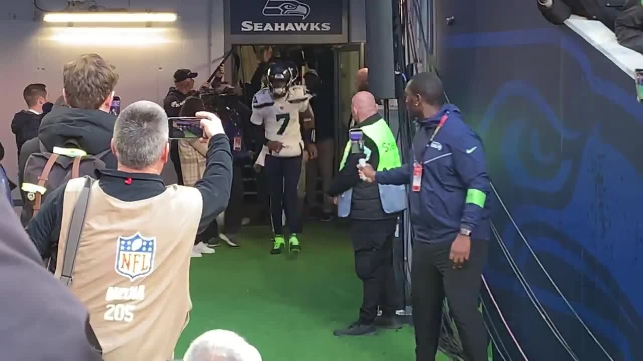 TNT’s Gregg Bell live updates from Seahawks-Bucs in Germany | Tacoma ...