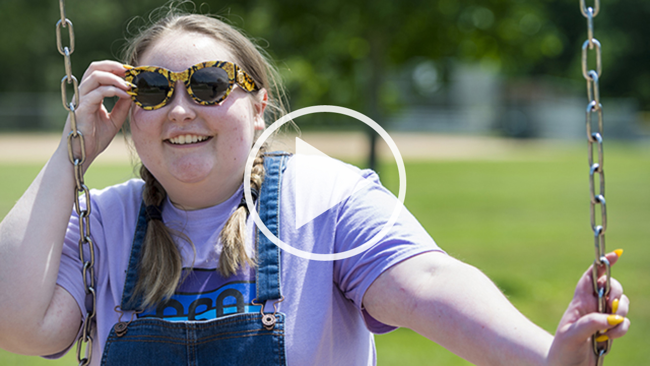 Jordyn Walker: 'There's no use in sitting around and being sad ...