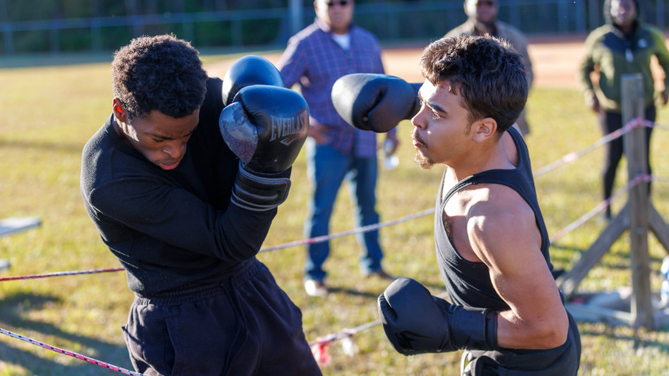 Carolina Fight Club hosts boxing matches in rural S.C. parks and back ...