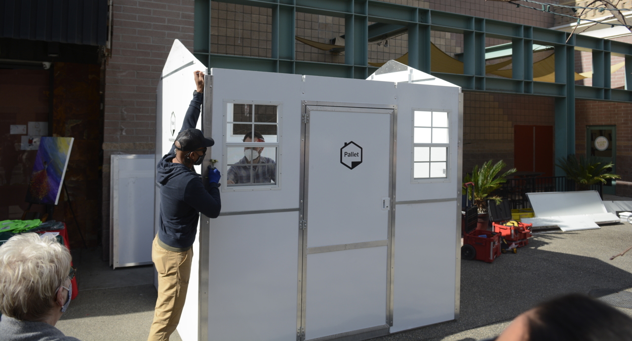 Firm offering cheap, quick homeless housing visits Modesto | Modesto Bee