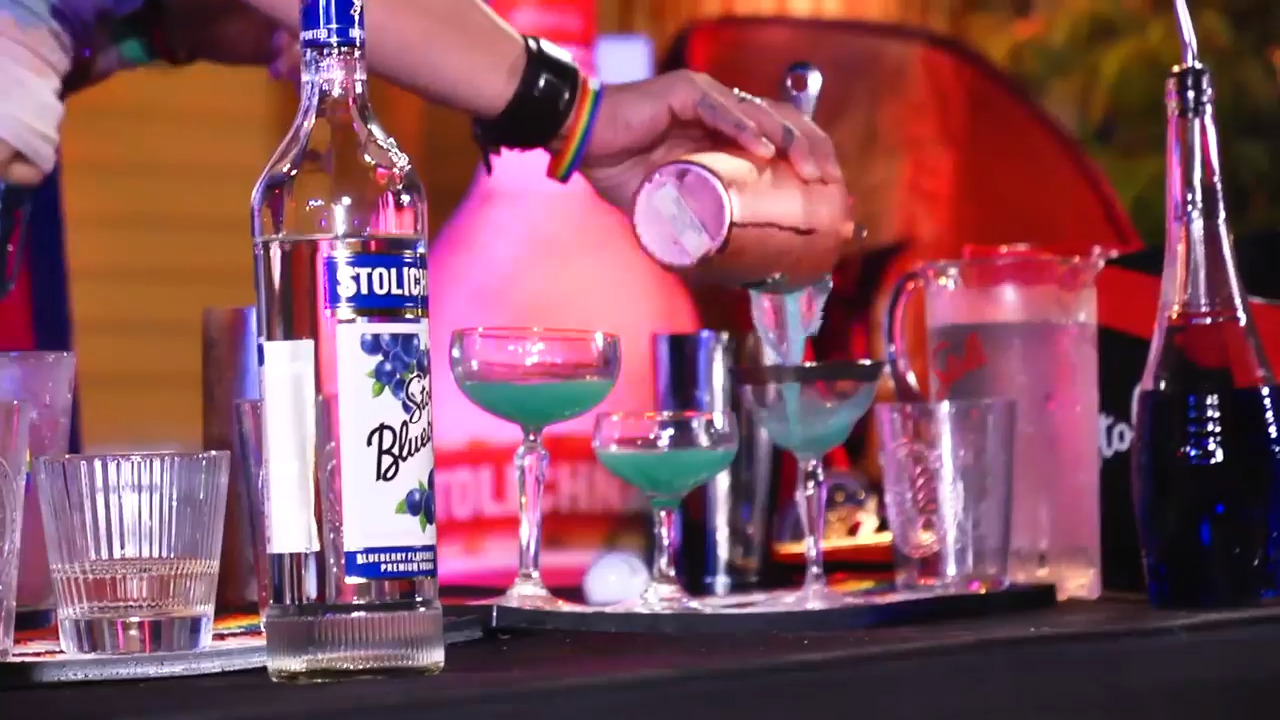 New York bartender wins big in Key West | Miami Herald
