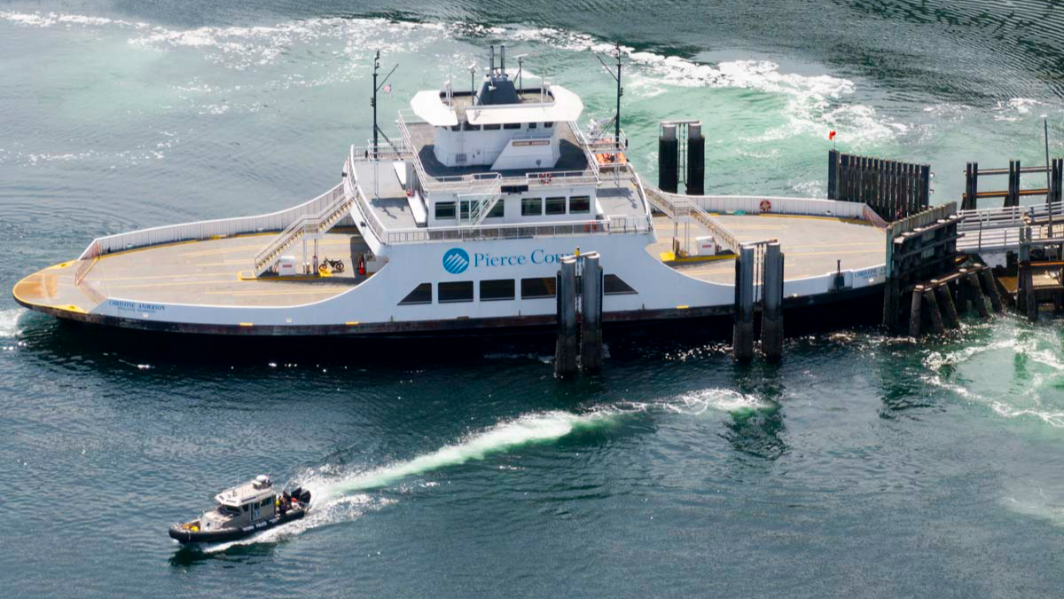 ME confirms Pierce County murder-suicide on Ketron Island | Tacoma News Tribune