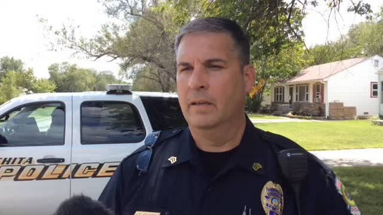 Shooting reported in southwest Wichita | Raleigh News & Observer