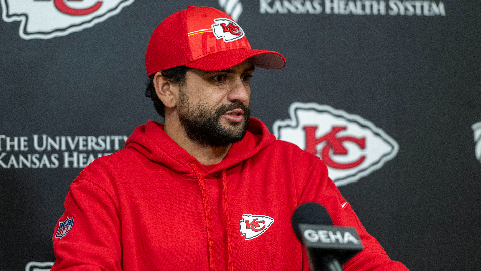 Chiefs WR Coach Connor Embree shines a spotlight on Rashee Rice's ...