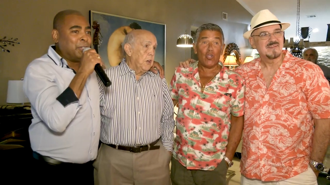 'Los Latin Crooners' se presentará en el Centro Cultural de Westchester ...